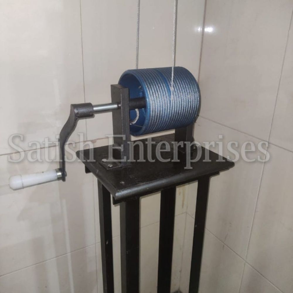 Manual Stage Curtain System - Stage curtain manufacturer,Exporter ...